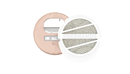 Provox® Life™ FreeHands HME - Atos Medical