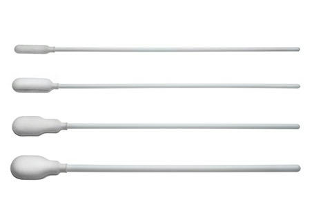 Provox® Swabs - Atos Medical