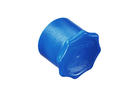 Tracoe Occlusion Cap - Atos Medical