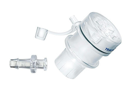 Tracoe Phon Assist I O2 - Atos Medical