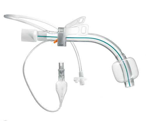 Tracoe Vario Extract XL Tracheostomy Tube REF 471 - Atos Medical