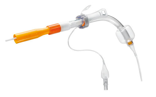 Tracoe Vario XL Tracheostomy Tube REF 461-P - Atos Medical