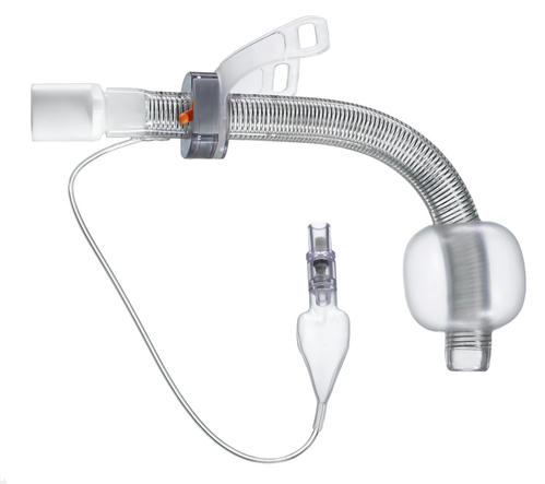 Tracoe Vario XL Tracheostomy Tube REF 451 - Atos Medical
