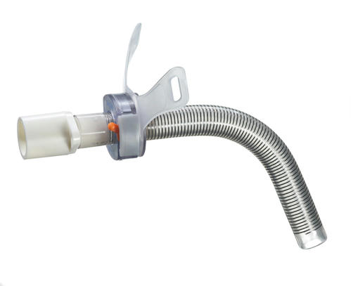 Tracoe Vario Tracheostomy Tube REF 455 - Atos Medical