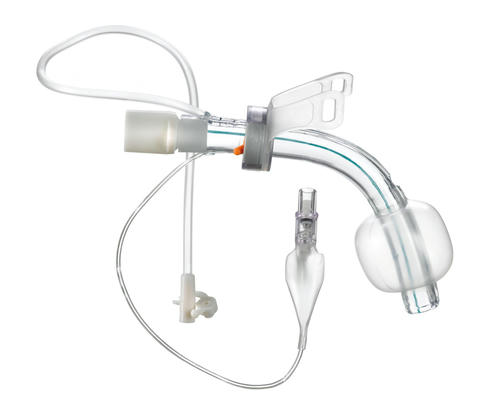 Tracoe Vario Tracheostomy Tube REF 470 - Atos Medical