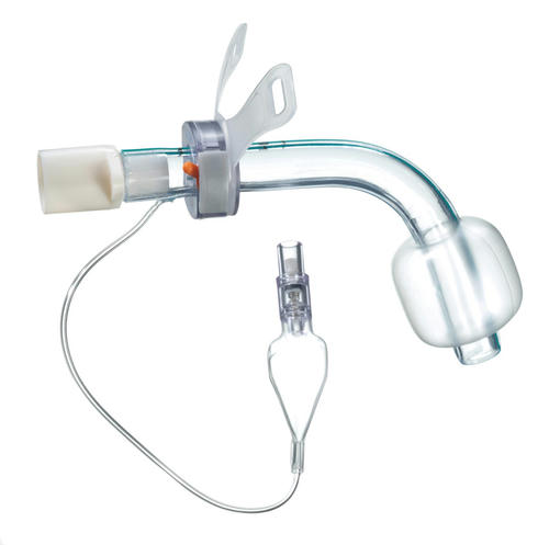 Tracoe Vario Tracheostomy Tube REF 460 - Atos Medical