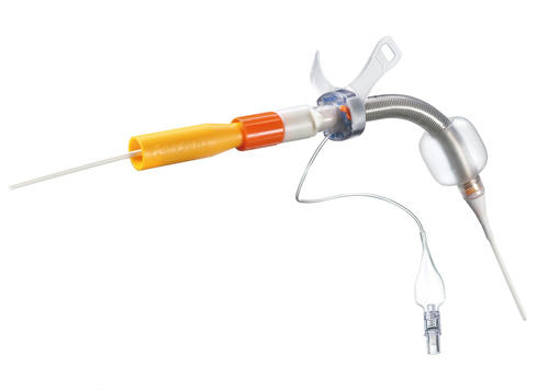Tracoe Vario Tracheostomy Tube REF 450-P - Atos Medical