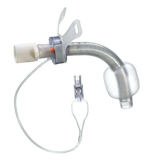 Tracoe Vario Tracheostomy Tube REF 450 - Atos Medical