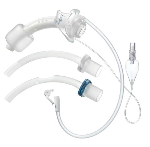Tracoe Twist Plus Tracheostomy Tube REF 888-316 - Atos Medical