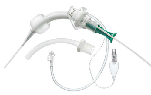 Tracoe Twist Plus Tracheostomy Tube REF 316-P - Atos Medical