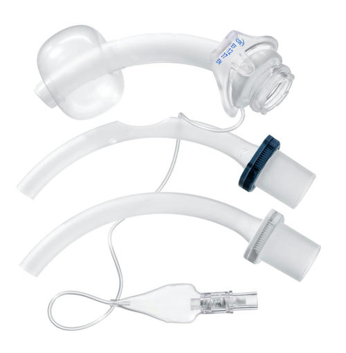 Tracoe Twist Plus Tracheostomy Tube REF 312 - Atos Medical