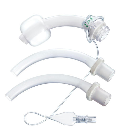 Tracoe Twist Plus Tracheostomy Tube REF 311 - Atos Medical