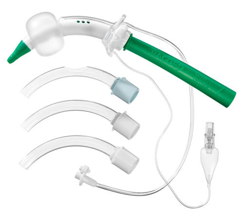 Tracoe Twist Tracheostomy Tube REF 888-306-P - Atos Medical