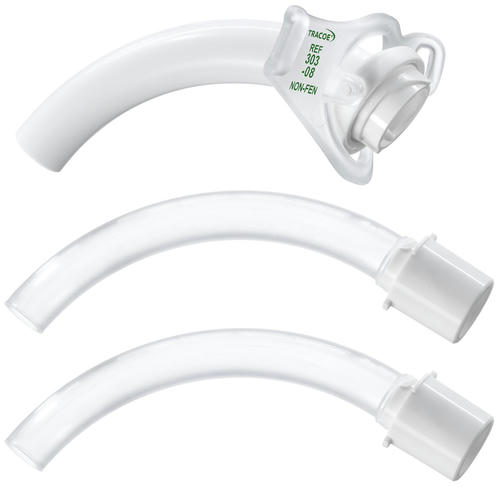 Tracoe Twist Tracheostomy Tube REF 303 - Atos Medical