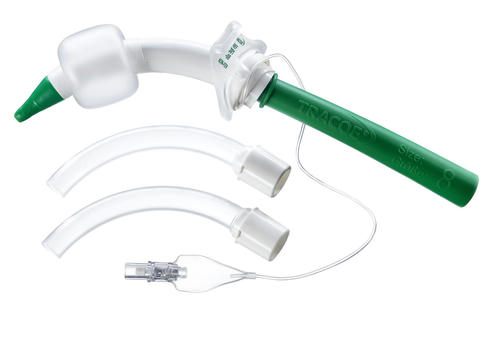 Tracoe Twist Tracheostomy Tube REF 301-P - Atos Medical