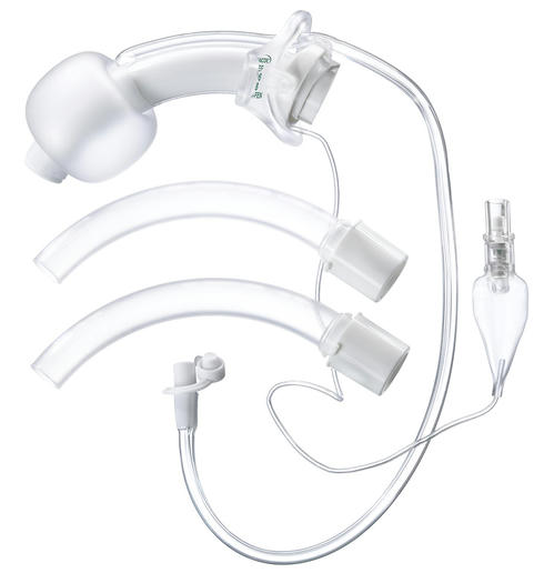 Tracoe Twist Tracheostomy Tube REF 306 - Atos Medical